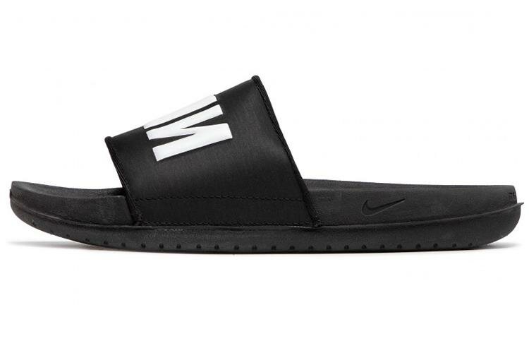 Шлёпанцы Nike Offcourt