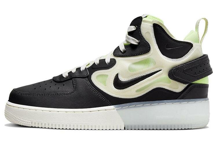 Кроссовки роликовые Air Force 1 React