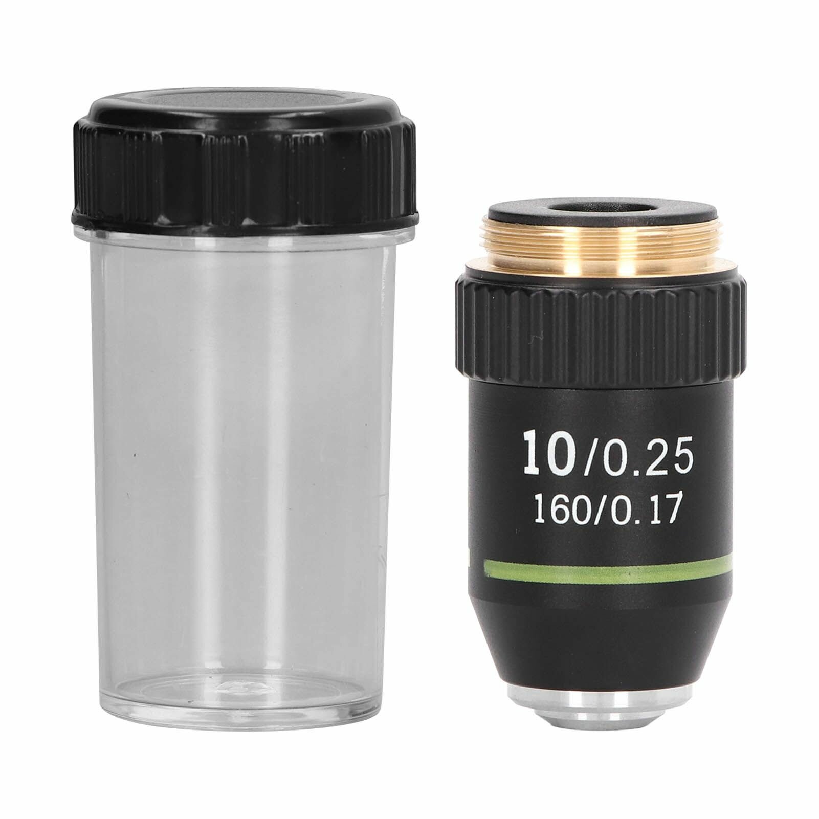 Объектив ахроматический 10X, 20,2 мм, аксессуар для замены