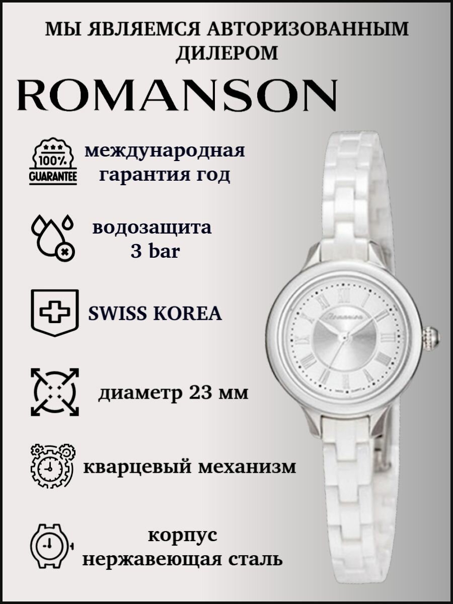 Наручные часы