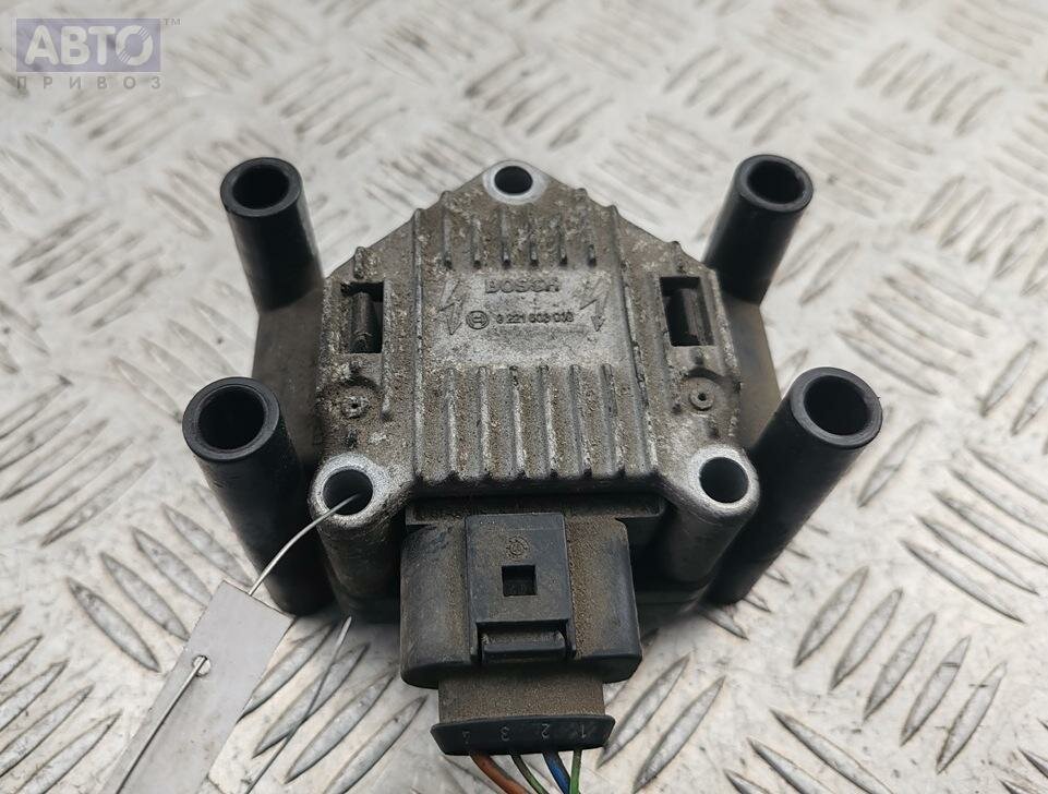 Катушка зажигания Volkswagen Passat B5