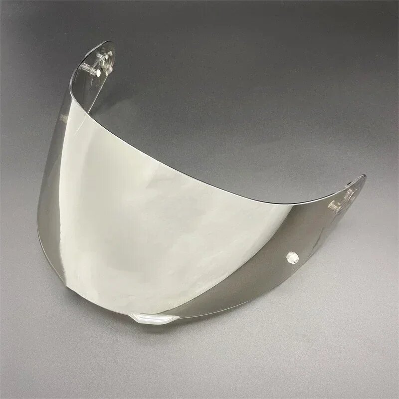 Линзы для мотоциклетного шлема для JIEKAI JK902 JK316 JK105, козырек для шлема, лобовое стекло, очки, козырек, аксессуары для шлема Clear Revo Silver