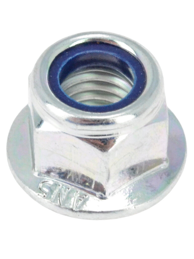 Гайка M10 для газонокосилки с местом оператора 7405107