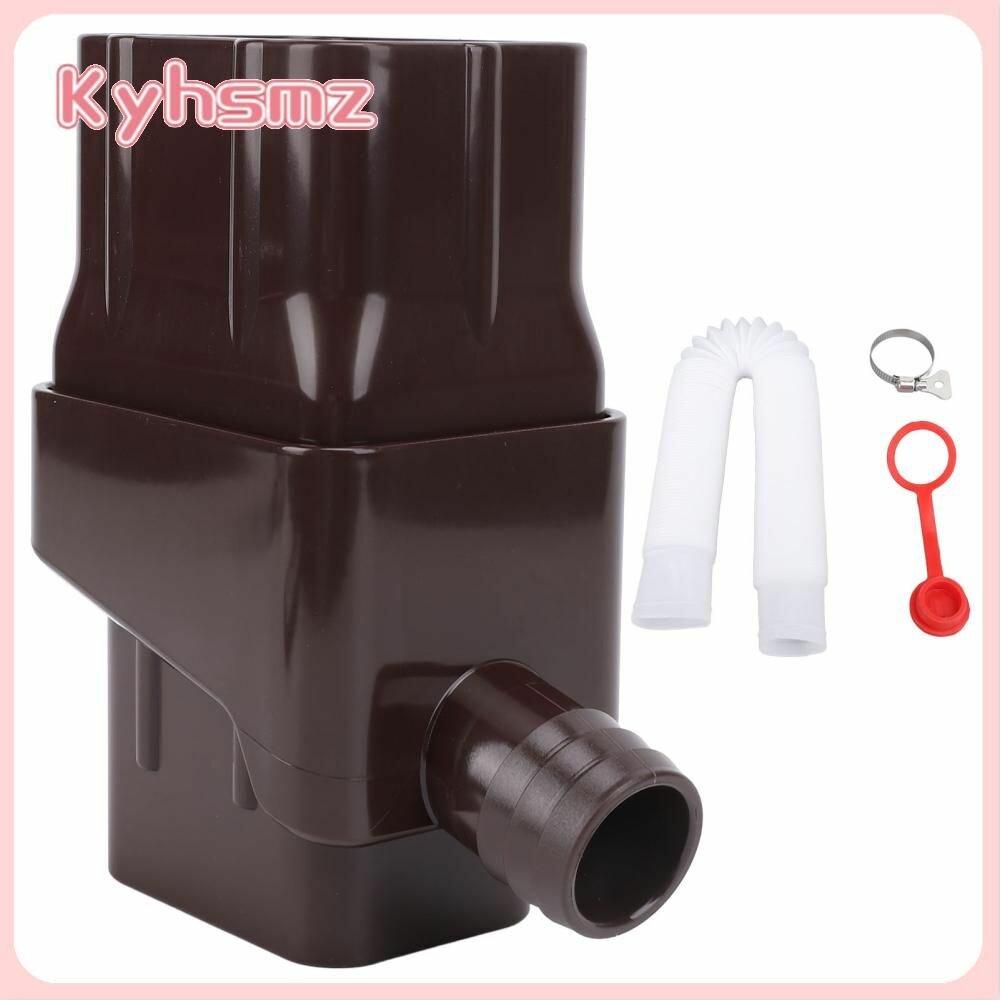 Элемент водоотвода