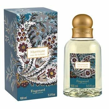 FRAGONARD Туалетная вода Murmure 100 мл