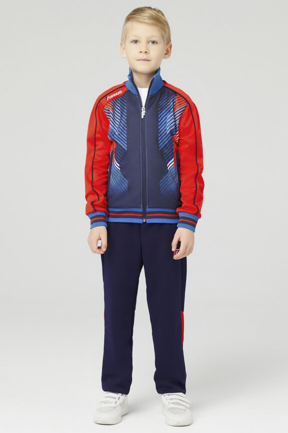 Костюм спортивный