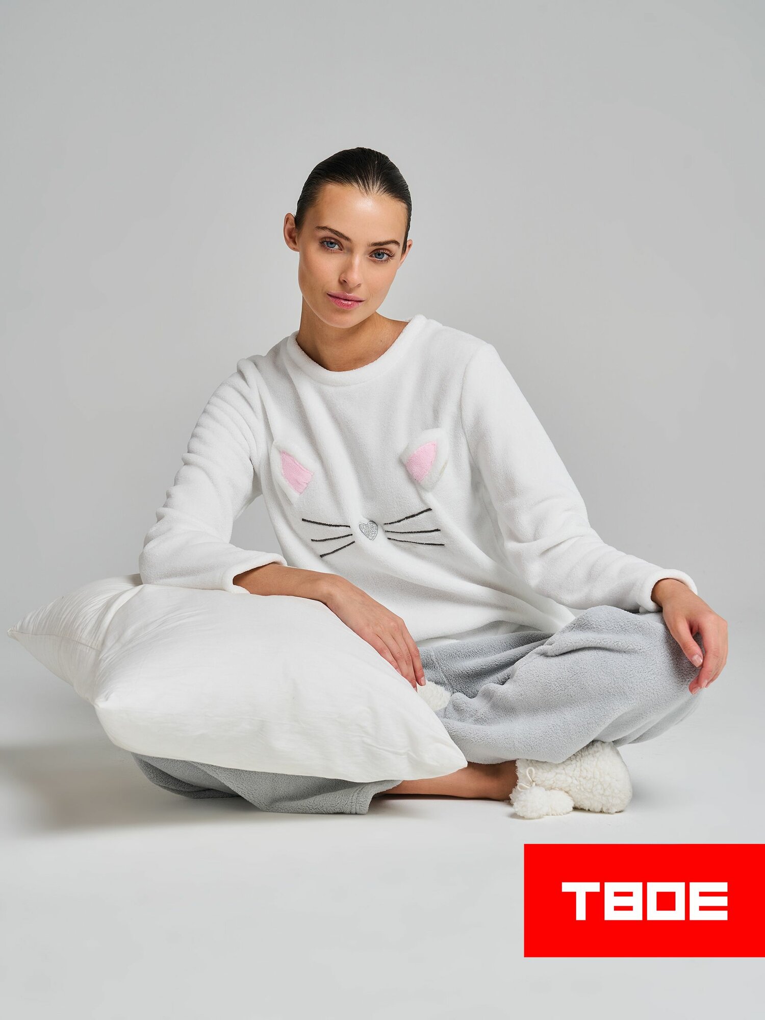 Пижама Осень-зима 2025