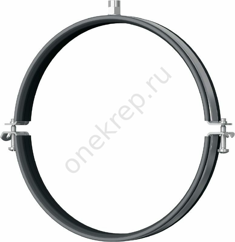 Хомут для воздуховодов HILTI MV-PI 400 мм