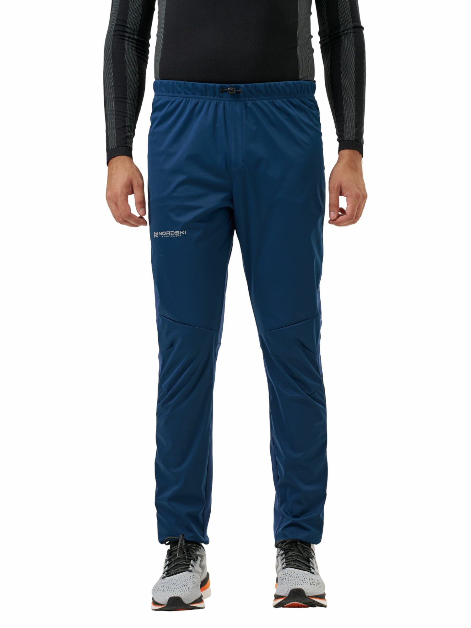 Брюки спортивные Pro tour