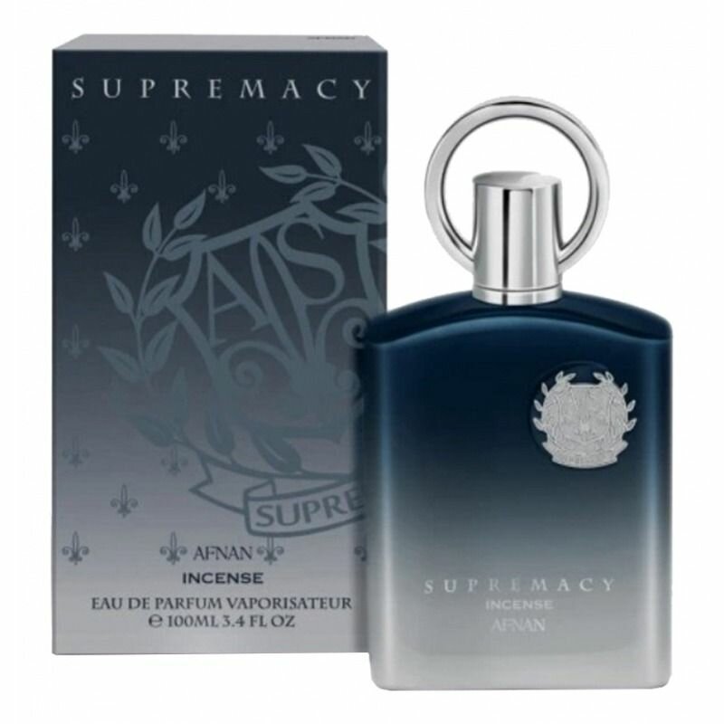 Afnan Supremacy Incense (M) Парфюмерная вода 100 ml