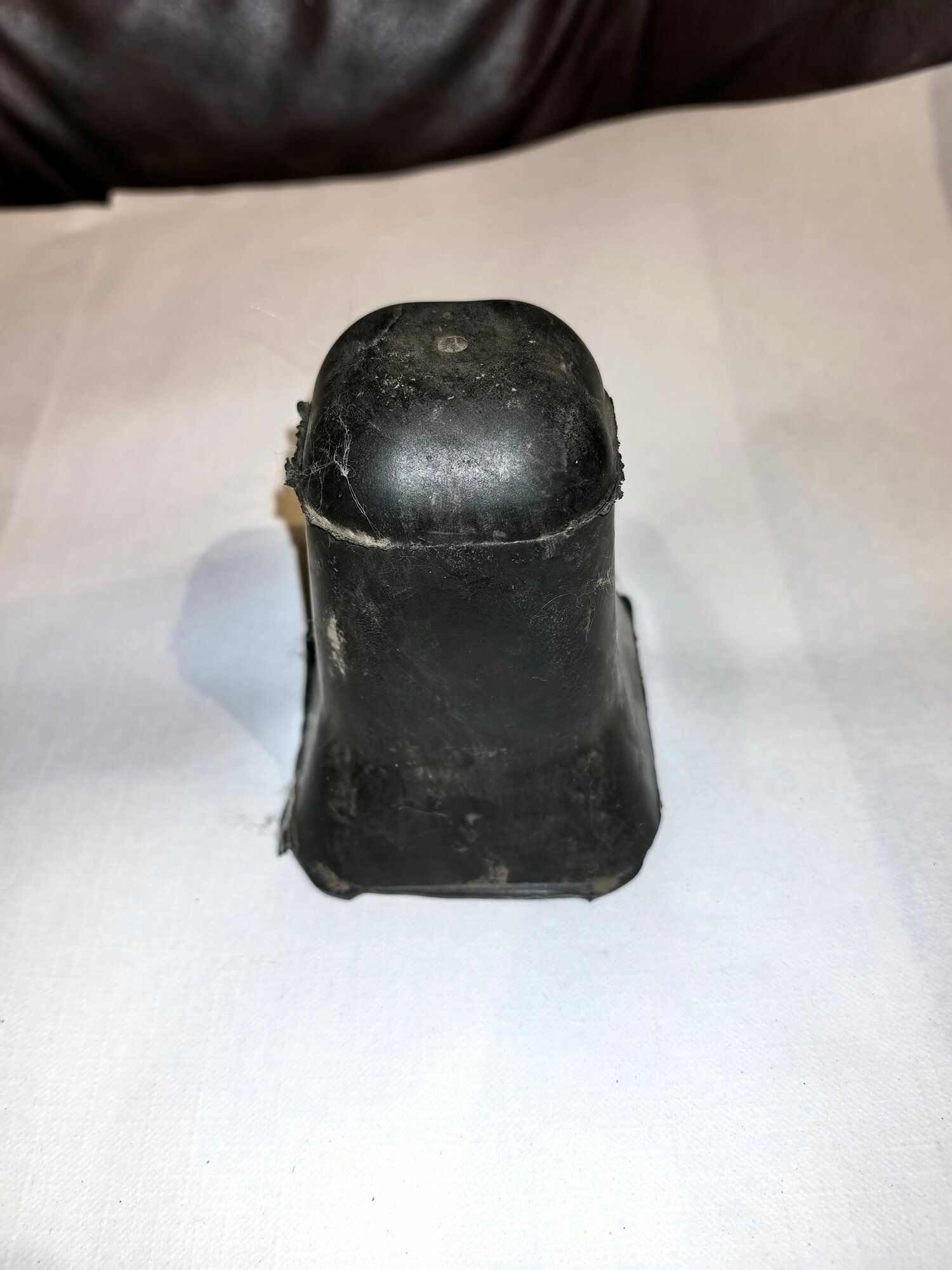 Буфер рессоры (отбойник) передний