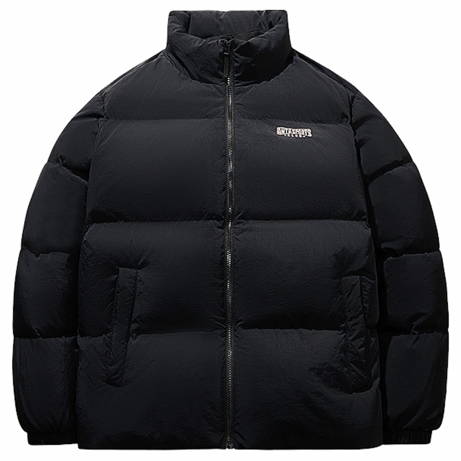 Пуховик Down Jacket