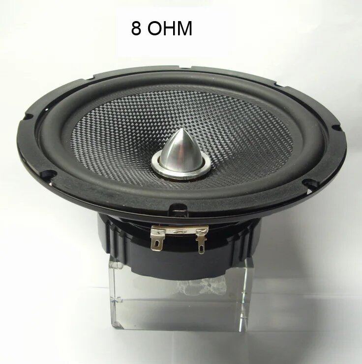 Sounderlink 6.5 дюймовый динамик 6529-СТРЕЛКА 4/8 Ом