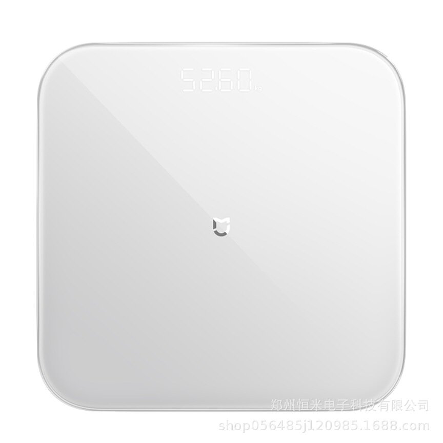Весы Xiaomi Mijia S200 для дома, высокоточные электронные весы для тела S200