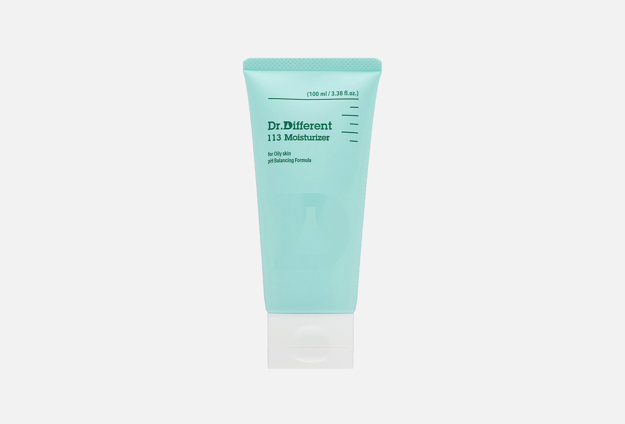 Увлажняющий крем для лица DR.DIFFERENT 113 Moisturizer 100 мл