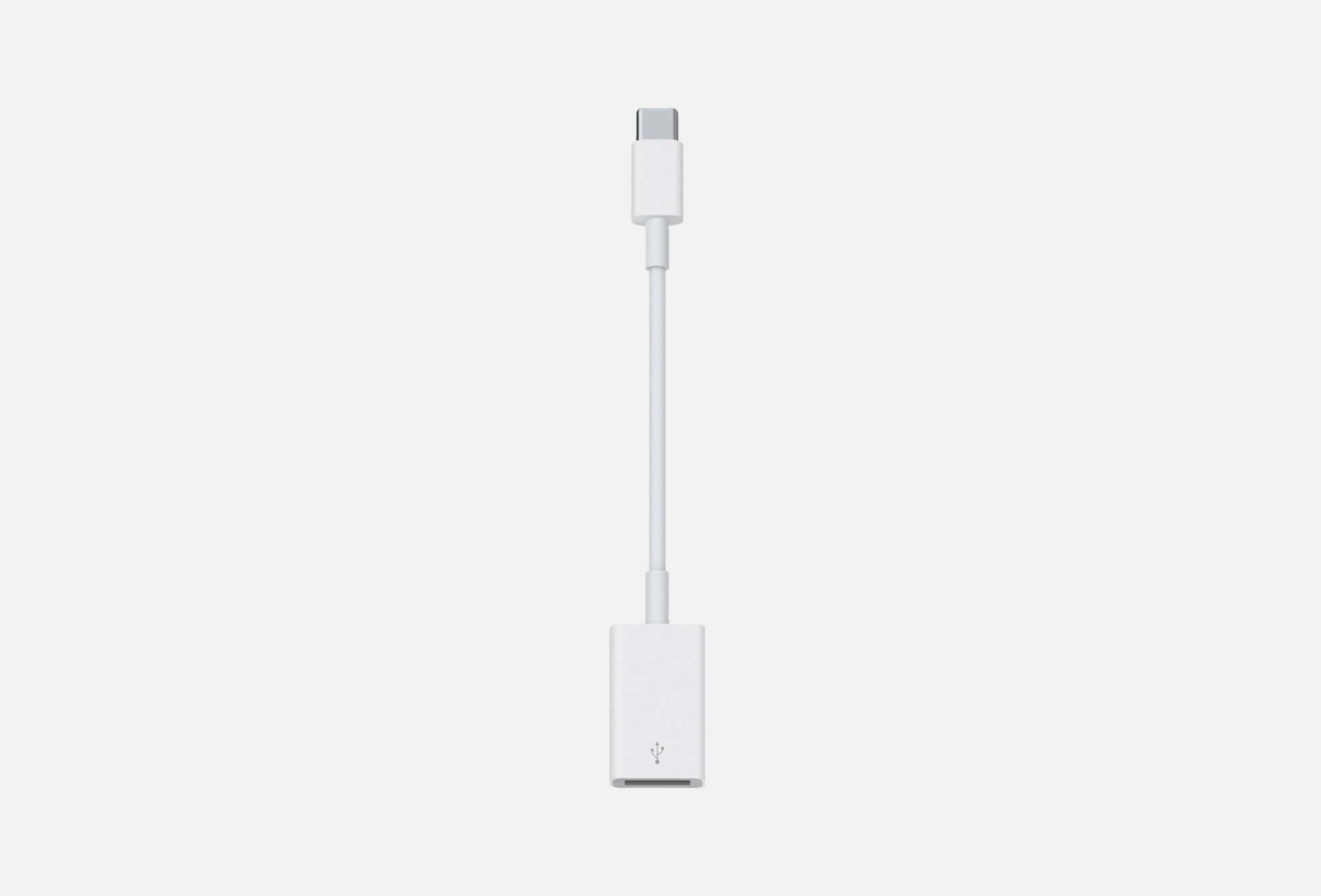 Адаптер APPLE USB-C Power