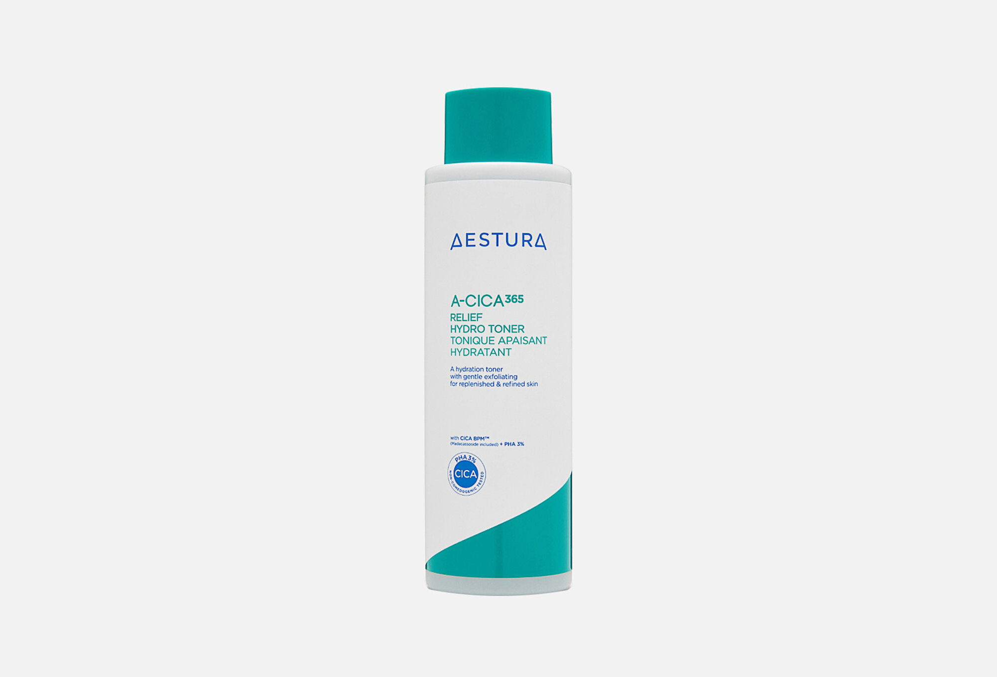Успокаивающий тонер для лица AESTURA A-cica365 relief hydro toner 250 мл