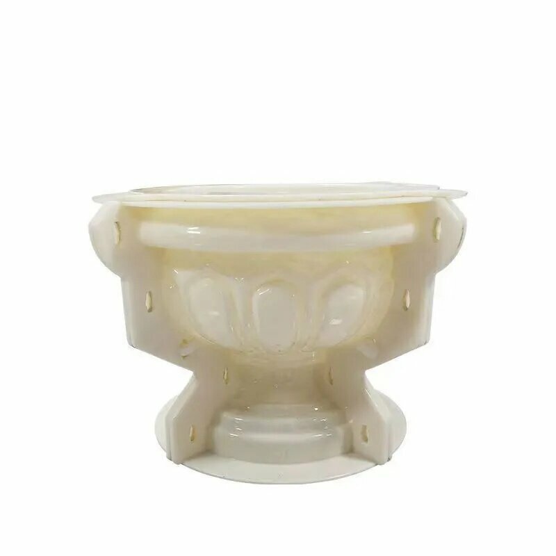 Европейская форма для цветочных горшков 29смx29смx27см