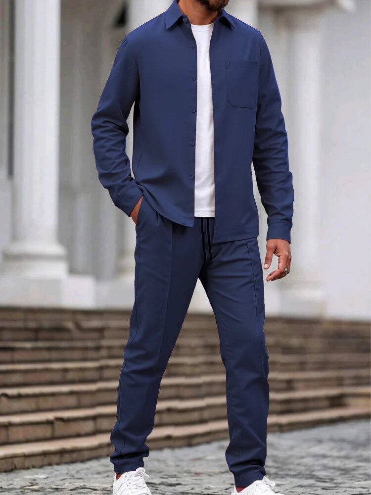 Комплект одежды BOILEN HENG XIN