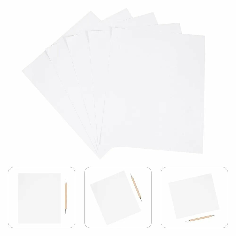 Бумага для рисования