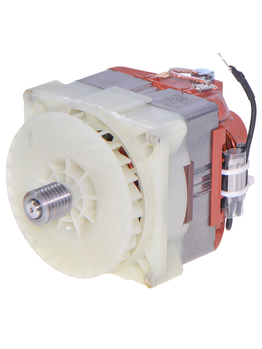 Двигатель 1200W для газонокосилки ЗУБР ГС-33-1310