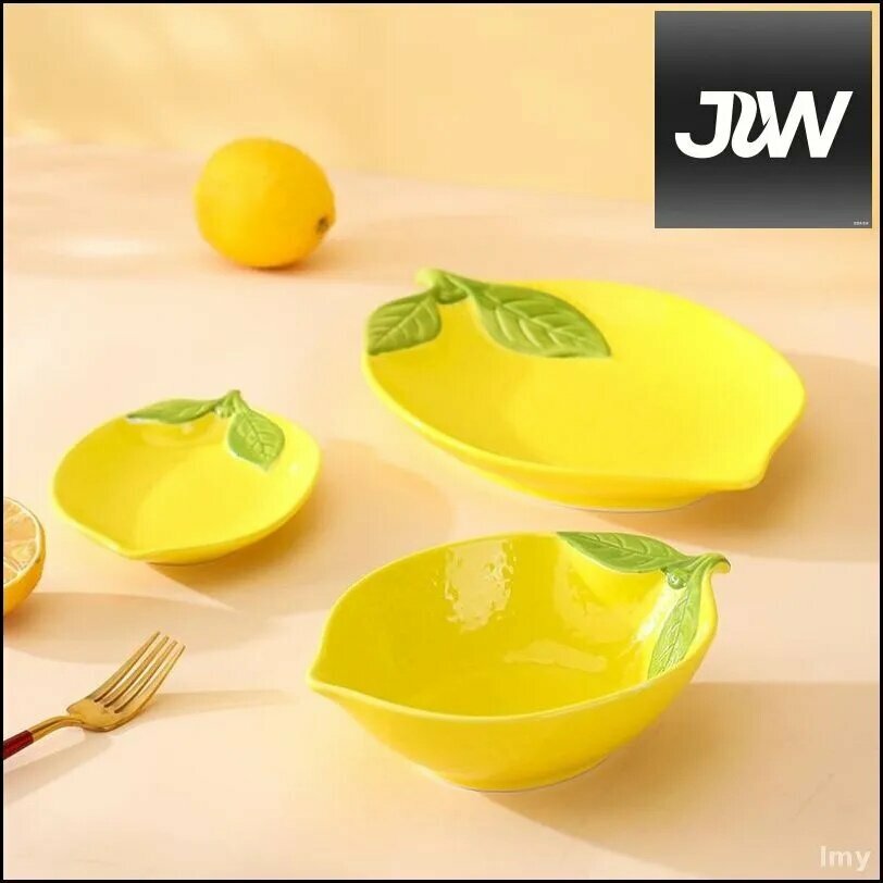 KNOW EASY-Набор детской посуды