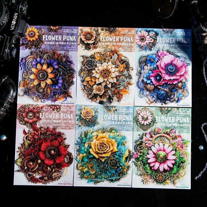 Книжка-раскраска в Растения, Альбом для рисования Растения, Книга каракулей30 см*21 см, подходит для раскрашивания как взрослыми, так и детьми