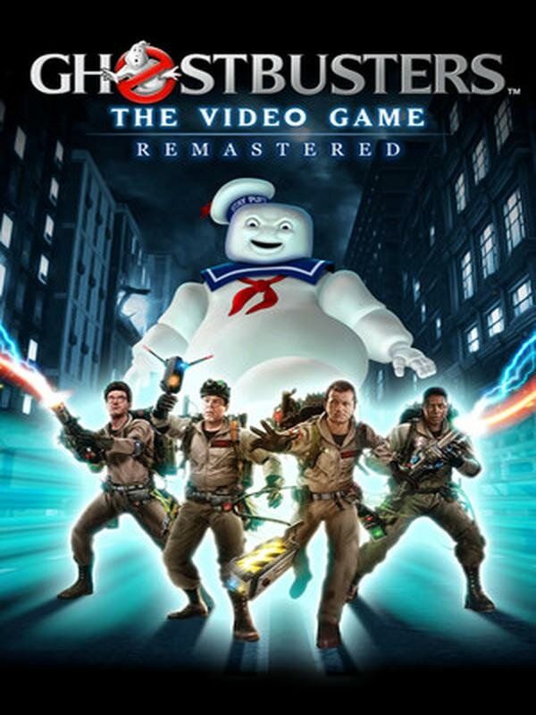 Steam Ghostbusters: The Video Game игра в электронном формате | аккаунты Китая | игра в подарок (Steam Gift)