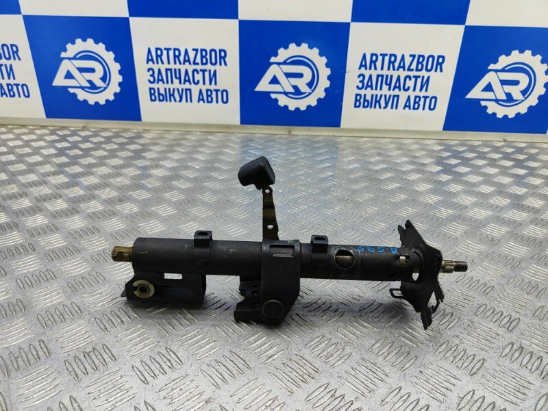 Б/У Колонка рулевая Geely Mk Cross / Джили Mk Кросс 1.5 MR479QA 94 Л.С. 2011