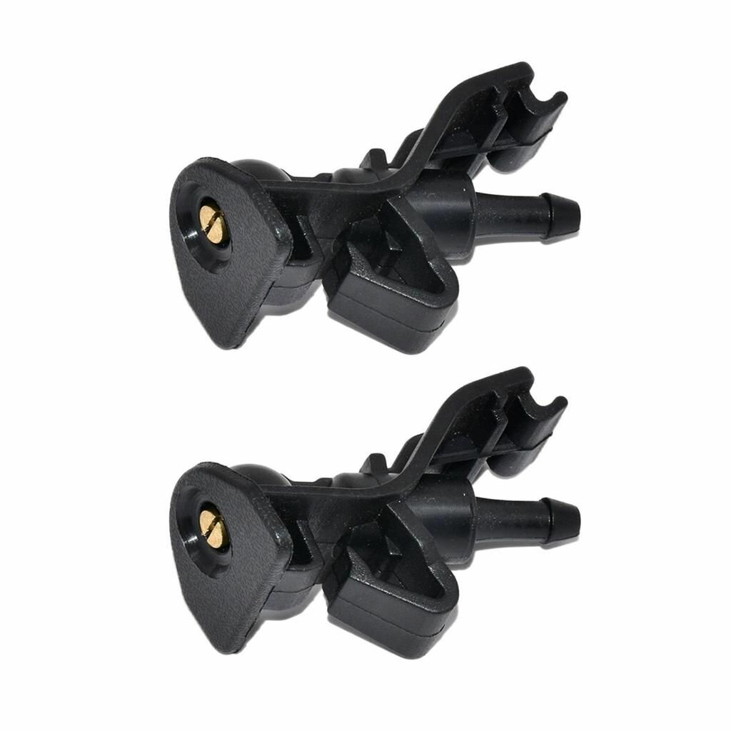 Автомобильные инструменты, 2 штуки подходят для насадки стеклоочистителя Ford Explorer 17603A-без водопроводной трубы