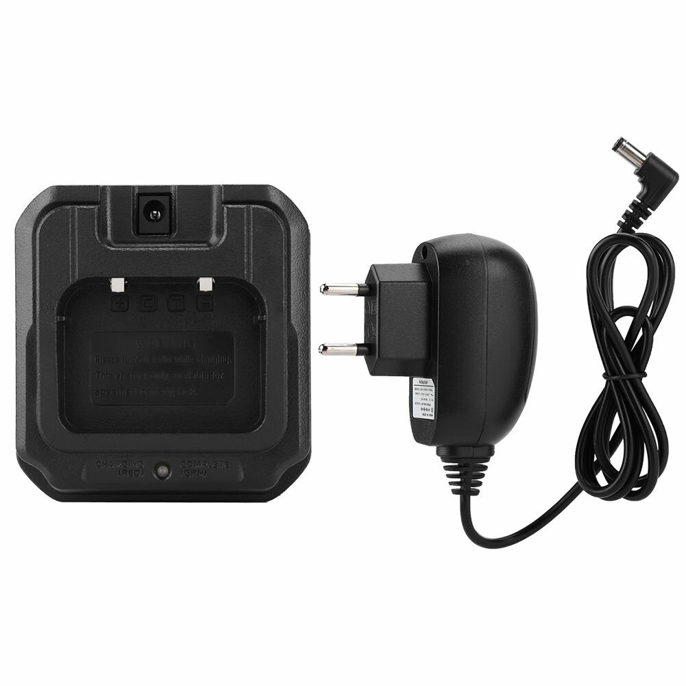 Зарядное устройство CHR-9700 для раций Baofeng UV-9R