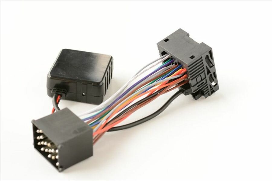 Автомобильный модуль bluetooth с высоким качеством звука aux для беспроводной музыки hifi большой модуль bluetooth без потерь для bmw 3 серии e46