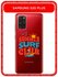 Чехол на Samsung Galaxy S20 + / Самсунг Галакси S20 Плюс с принтом "Summer surf ...