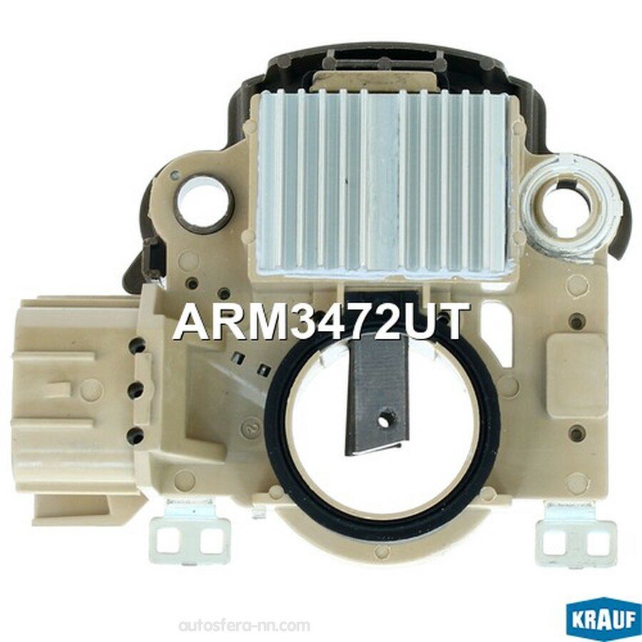 KRAUF ARM3472UT Регулятор генератора