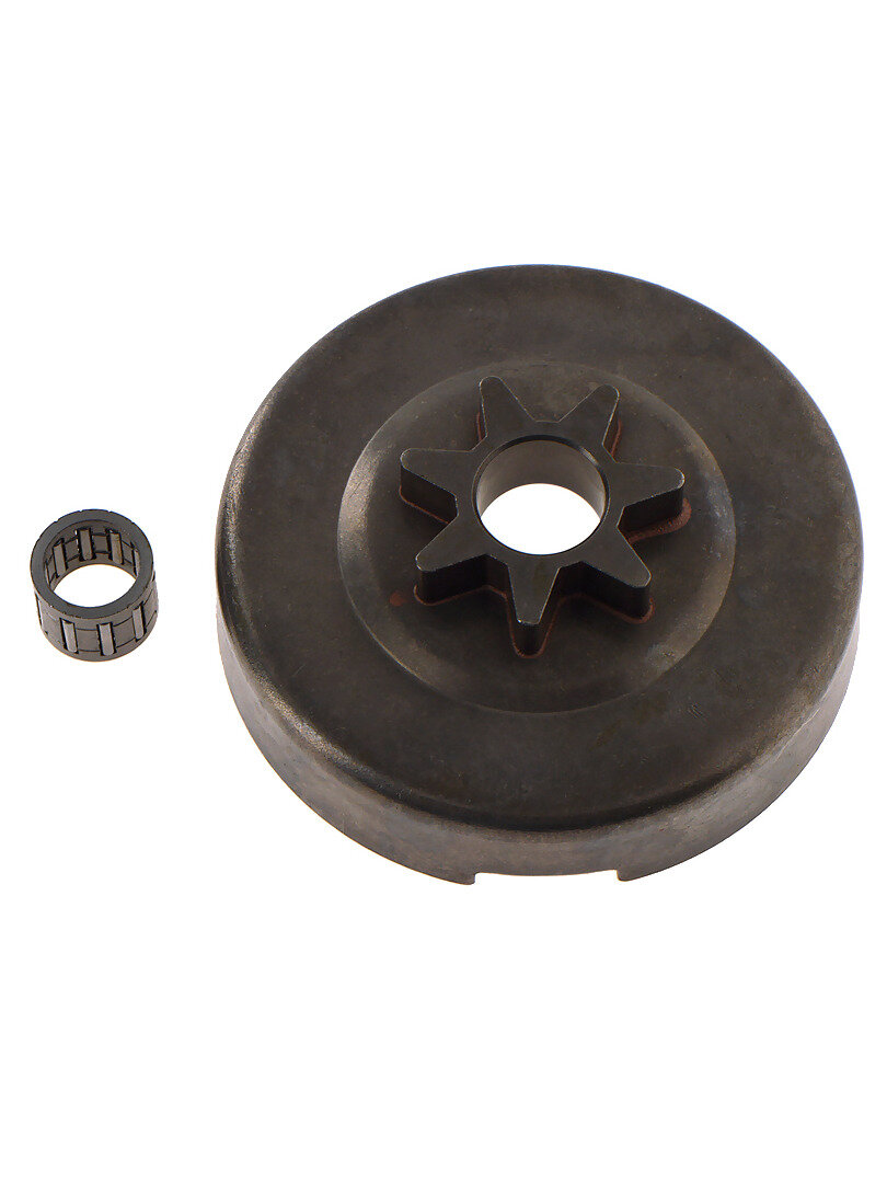 Чашка привода под цельную звезду для Husqvarna 365 для бензопилы HUSQVARNA 371 XP, s/n 19963500001-19974900000