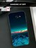 Чехол на Samsung Galaxy A7 2017 / Самсунг Галакси А7 2017 с принтом "Закат в гор...