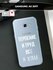 Чехол на Samsung Galaxy A5 2017 / Самсунг Галакси А5 2017 с принтом "Все я устал...