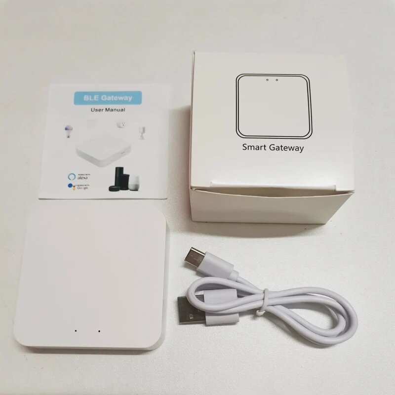 Приложение Smart Life с дистанционным управлением, мост для умного дома, беспроводной Wi-Fi, шлюз Tuya BLE, датчик Zigbee, концентратор для умных замков