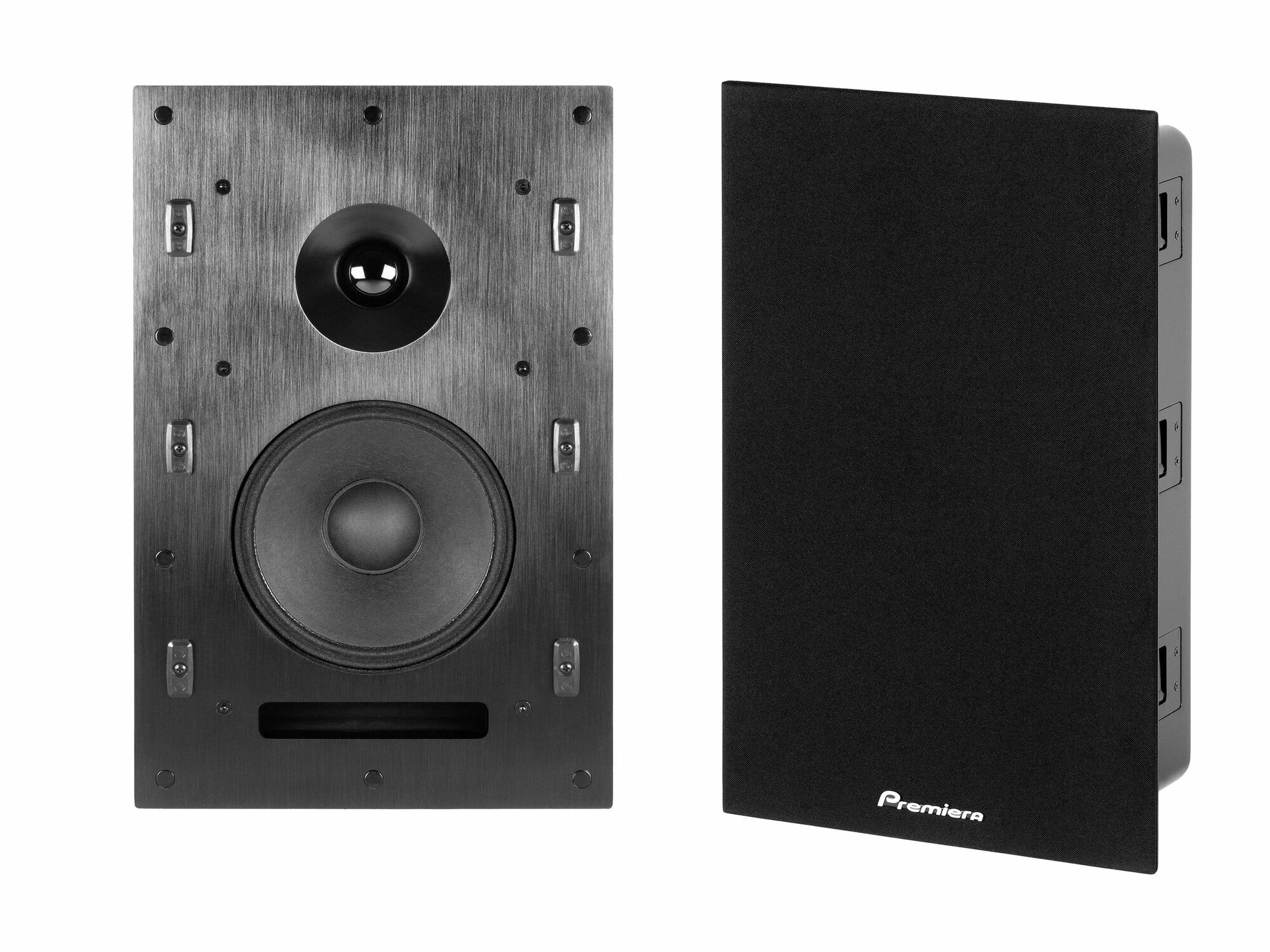 Встраиваемая акустика PREMIERA Ci108F BK