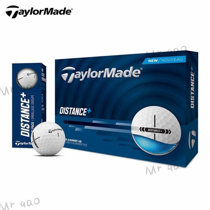 Мяч для гольфа TaylorMade 2-Ply