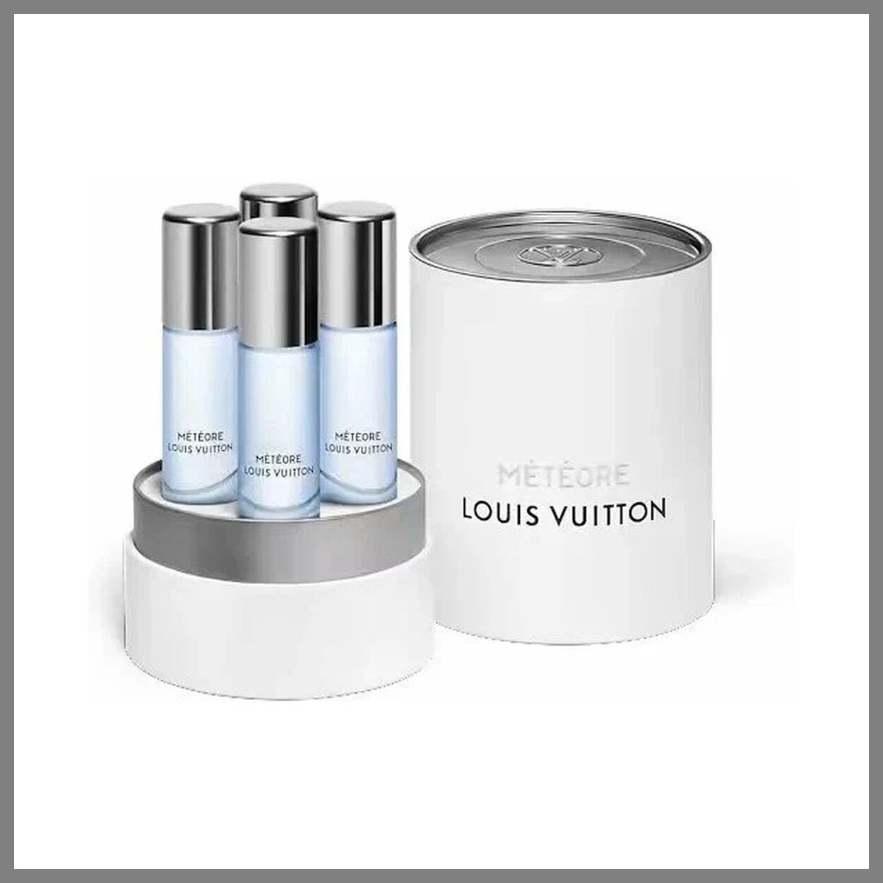 Louis Vuitton Meteore набор для мужчин 4*7.5