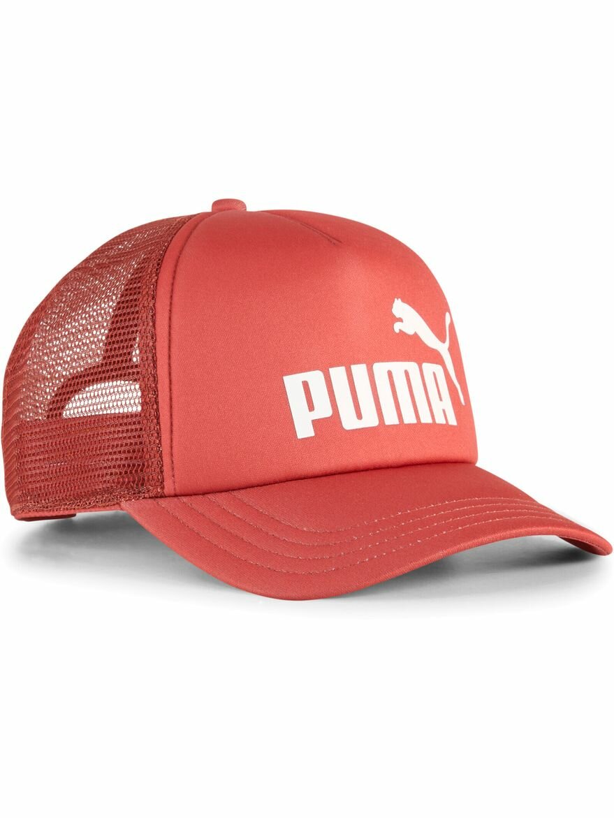 Бейсболка ESS NO. 1 LOGO Trucker Cap для мужчин