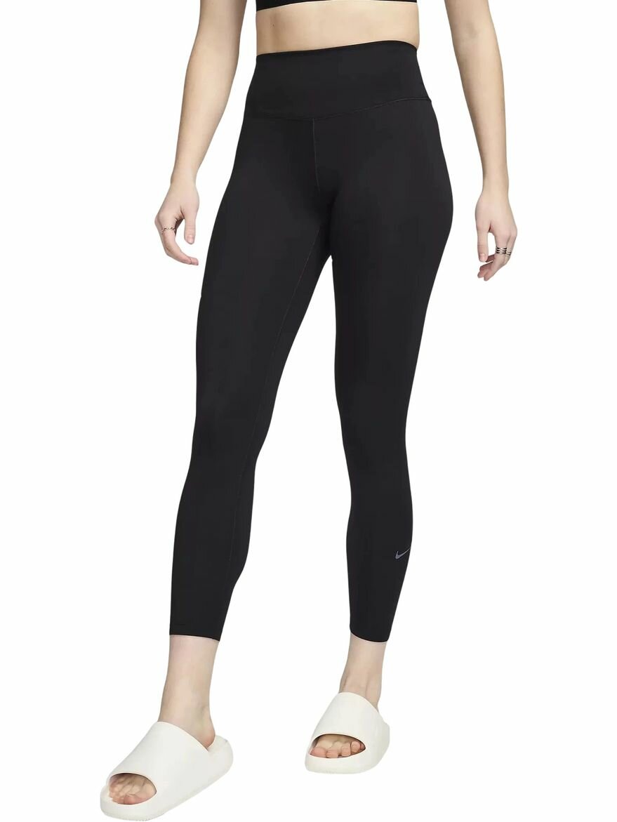 Тайтсы One High-Waisted 7/8 Leggings