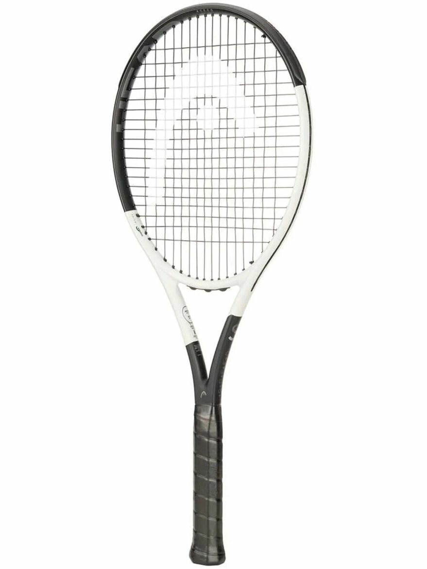 Ракетка Head IG Speed XCEED ручка 3 черный; белый Композитный материал Большой теннис 232125SC30