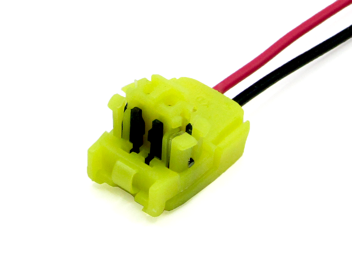 Разъем (2 pin) подушки безопасности для Мазда Mazda / Cargen AX8342