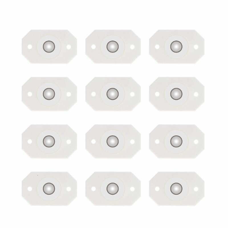 Практические адгезивные 360 -градусные вращающиеся колес, - 12 шт.