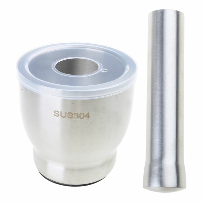 Пресс-машина из нержавеющей стали 304-маленькая