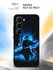 Чехол на Infinix Hot 60 Pro+, Инфиникс Хот 60 Про+, накладка, с рисунком