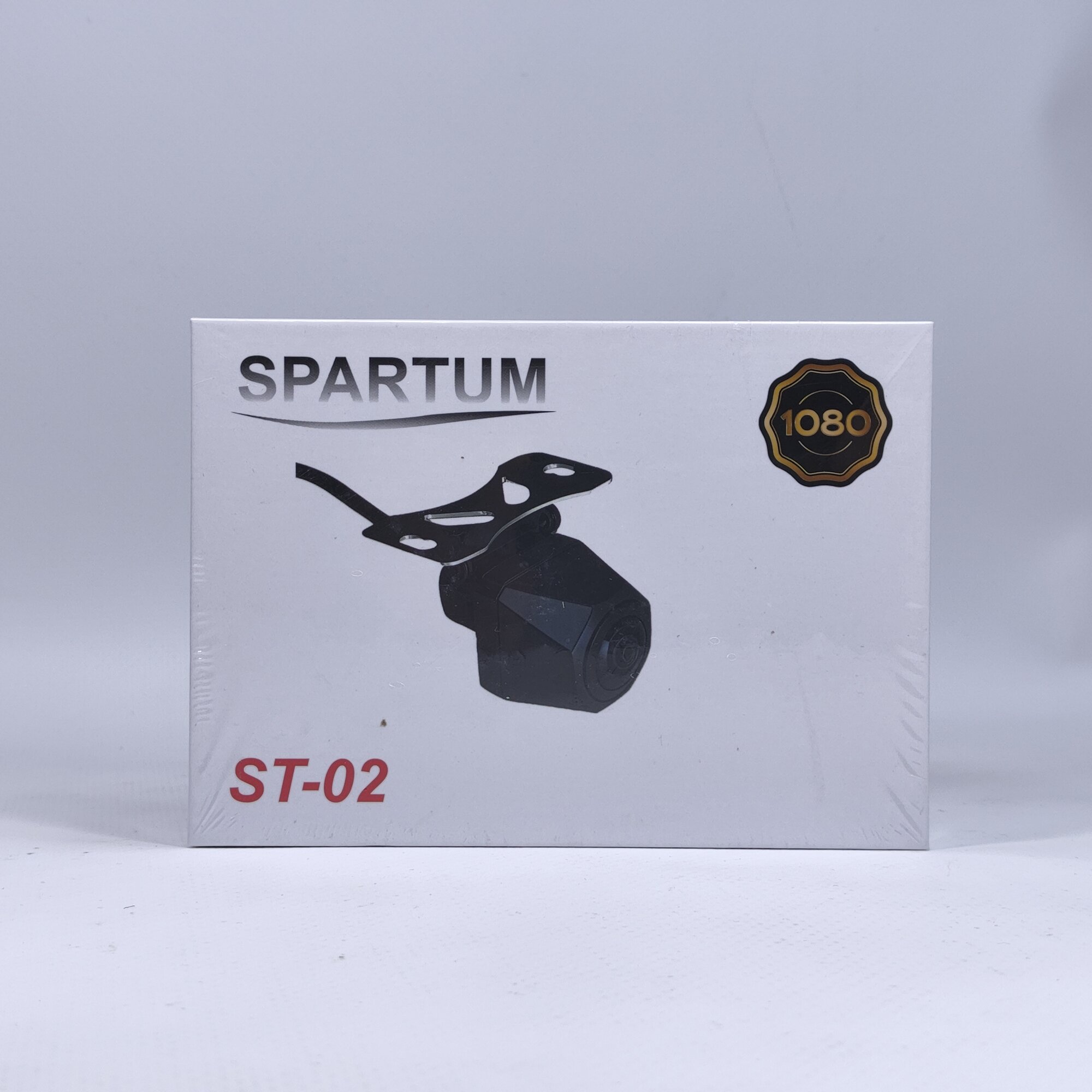 Автомобильная камера заднего вида Spartum ST-02