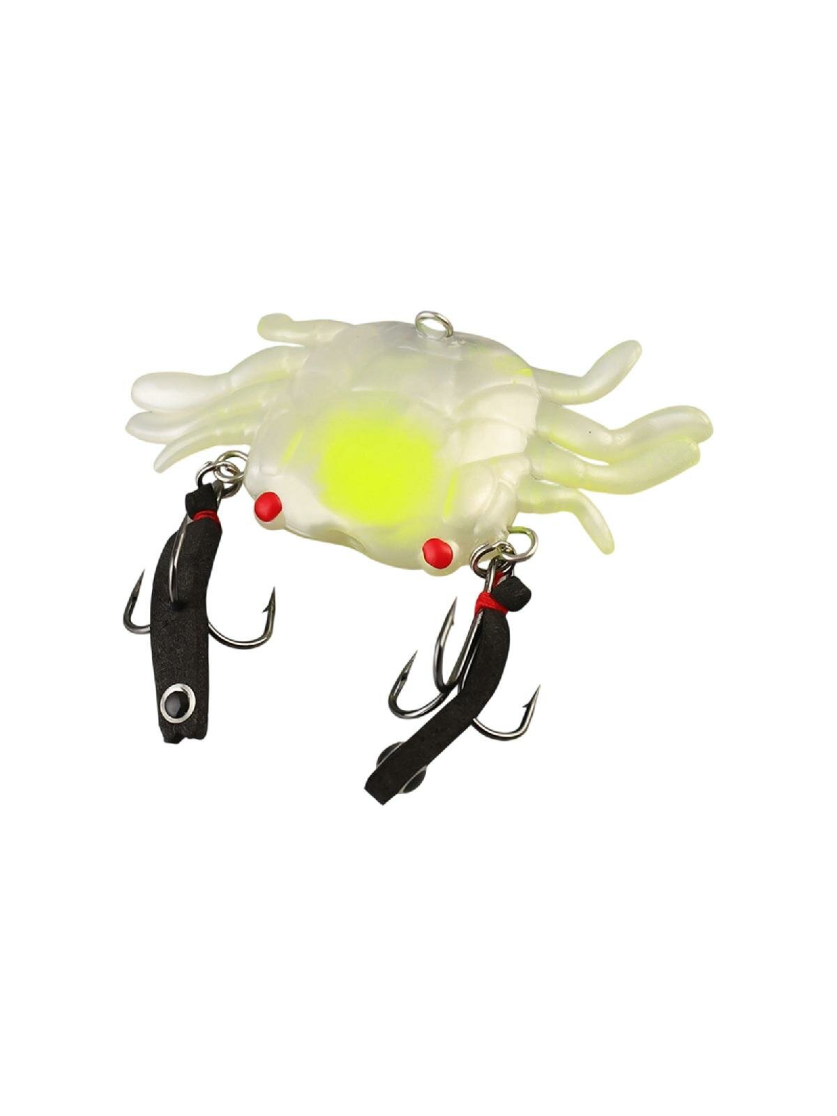 Мягкие Крабы Приманки с джиг-головкой Приманки для ловли Зоба Искусственные Рыболовные приманки